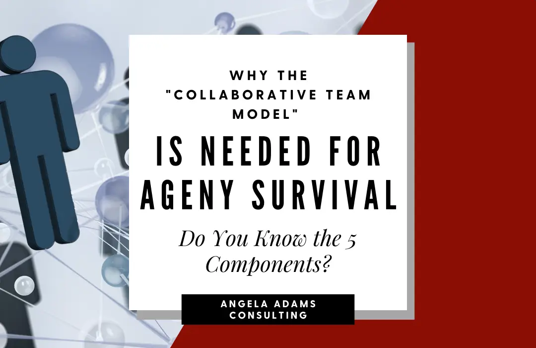 Why the “Collaborative Team Model” is Essential to Insurance Agency ...